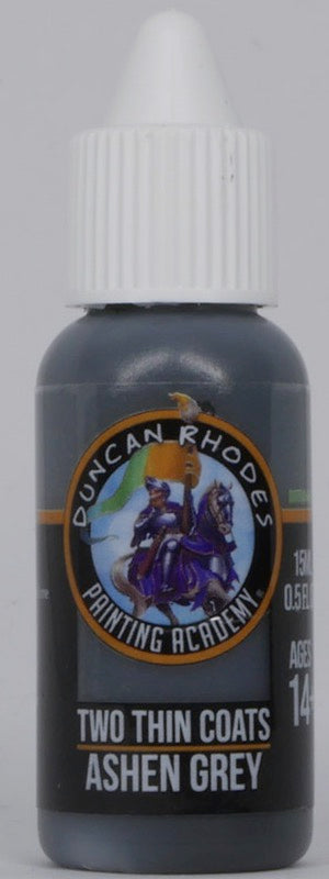 Shadow: Ashen Grey – Griffin Gaming