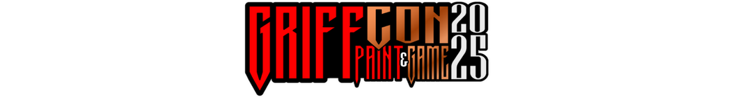 Schedule – Griffin Gaming